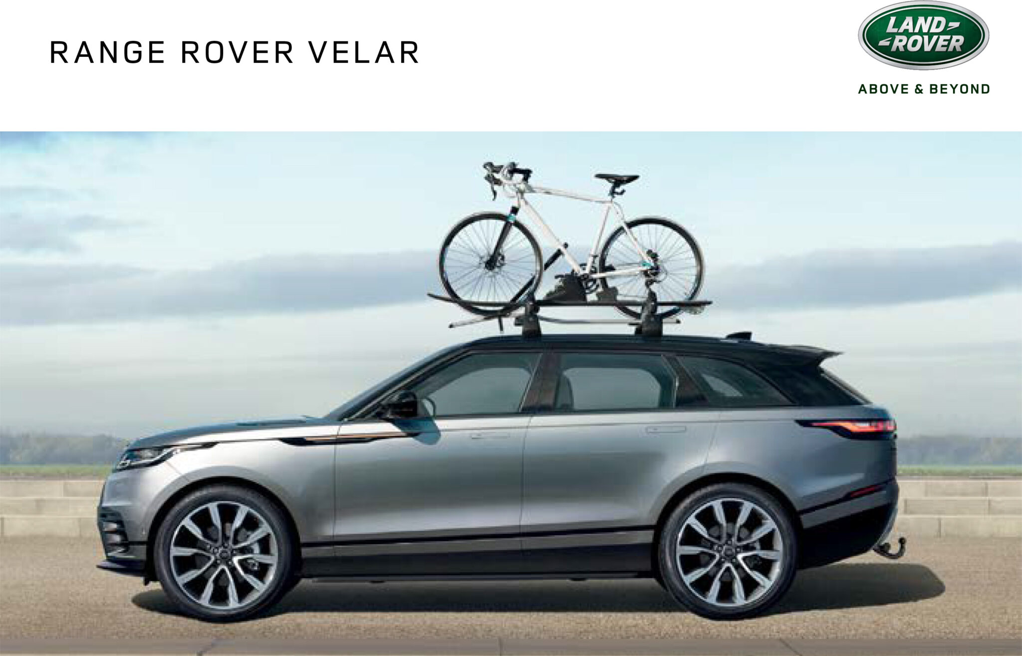 Accessory Manual | Land Rover Winnipeg