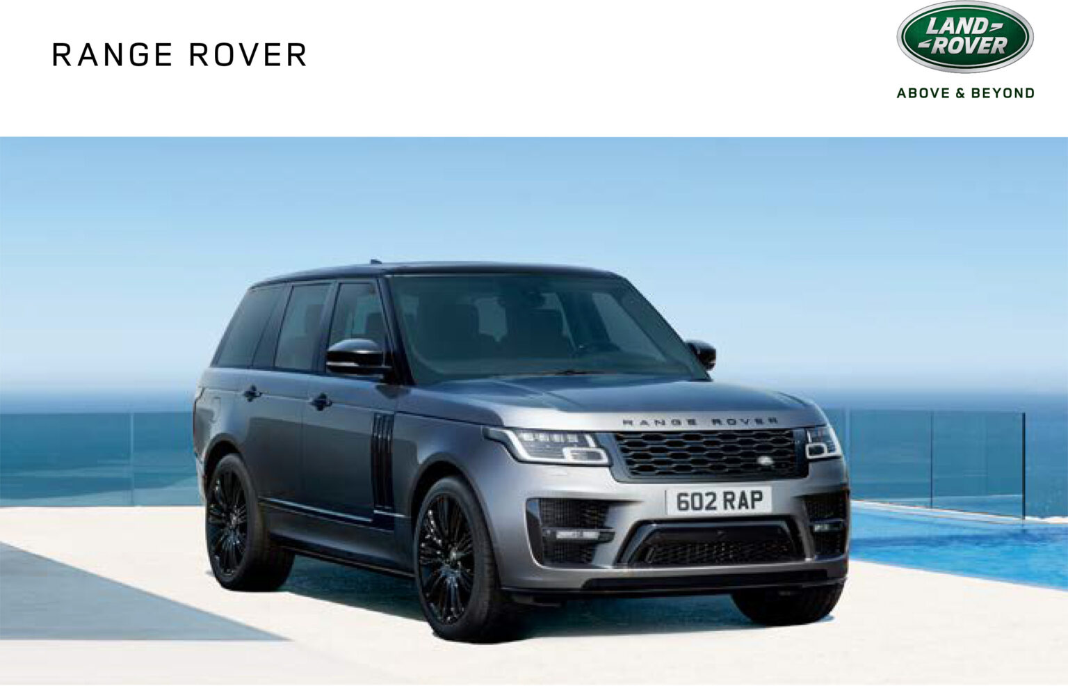 Accessory Manual | Land Rover Winnipeg