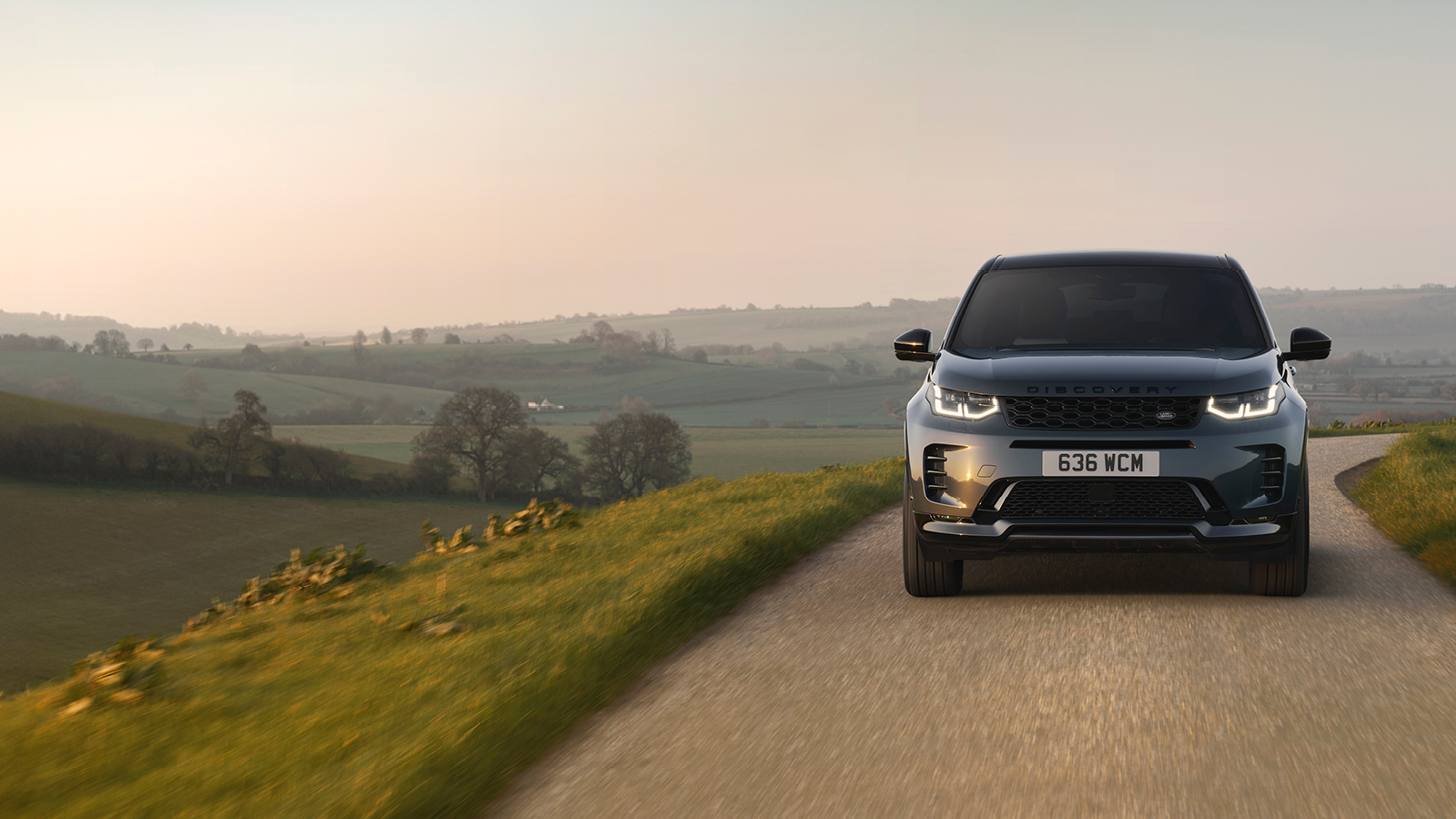 Land Rover Dealership in Winnipeg, MB | Land Rover Winnipeg