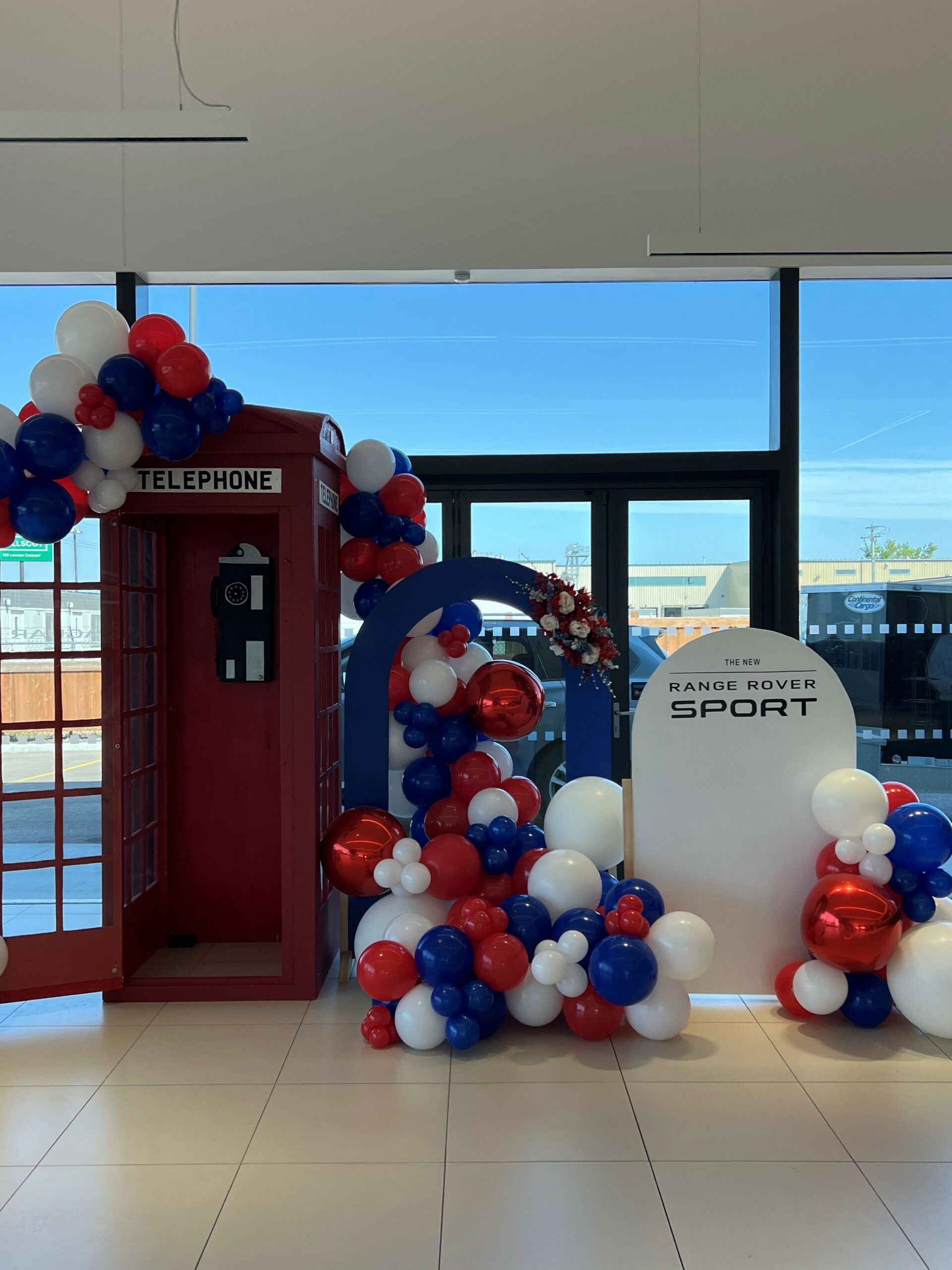 Land Rover Events | Land Rover Winnipeg