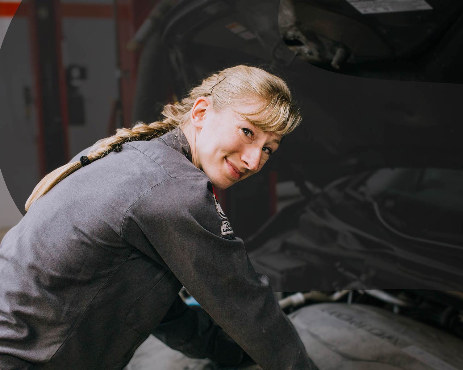 Land Rover Careers | Land Rover Winnipeg