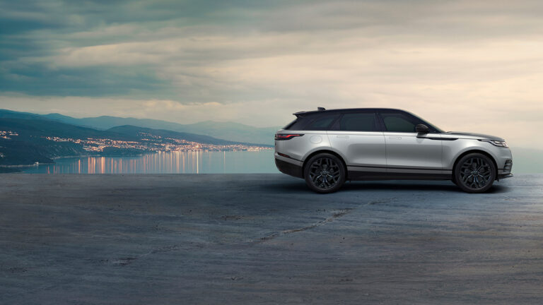 Land Rover Dealership in Winnipeg, MB | Land Rover Winnipeg