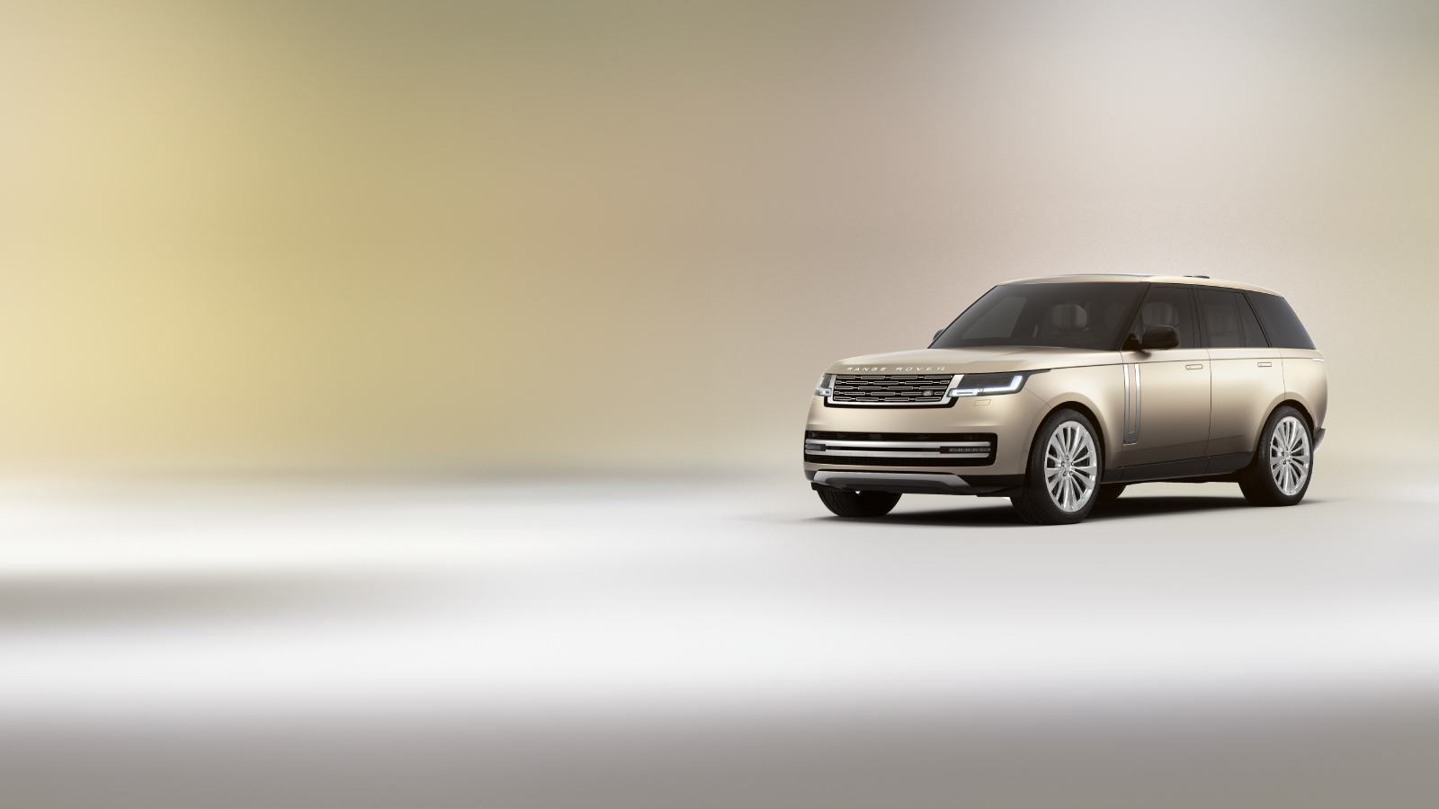 Land Rover Dealership in Winnipeg, MB | Land Rover Winnipeg