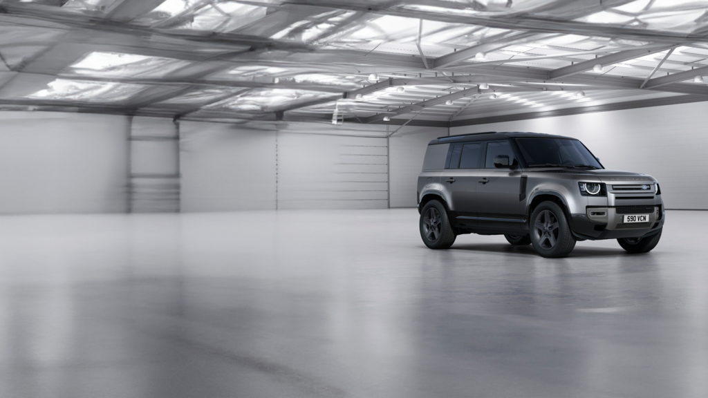 Land Rover Dealership in Winnipeg, MB | Land Rover Winnipeg