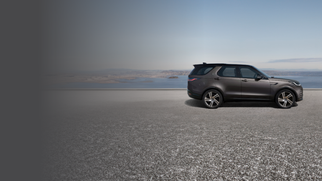 Land Rover Dealership in Winnipeg, MB | Land Rover Winnipeg