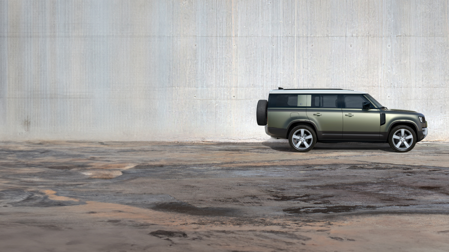 Land Rover Dealership in Winnipeg, MB | Land Rover Winnipeg