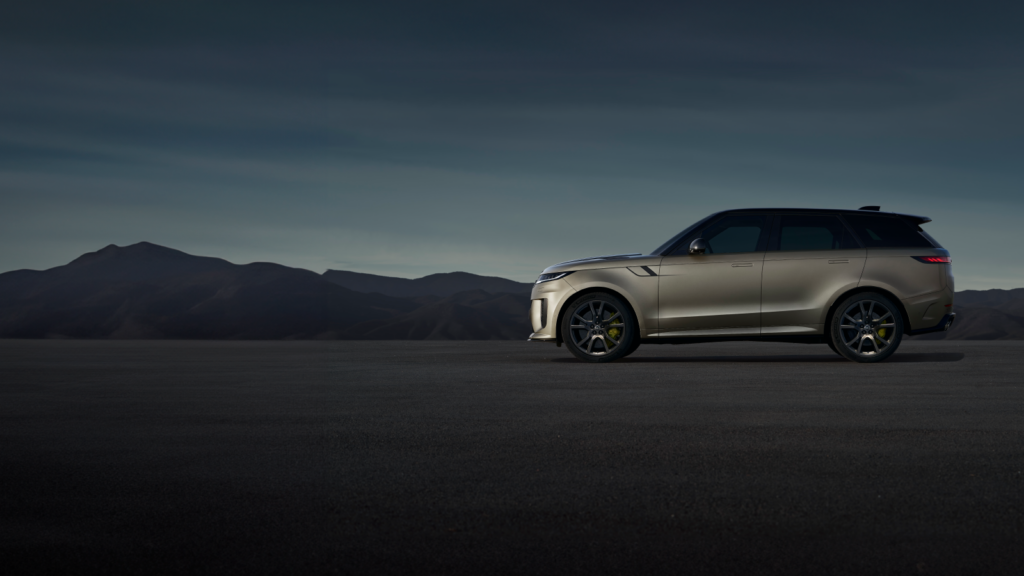 Land Rover Dealership in Winnipeg, MB | Land Rover Winnipeg