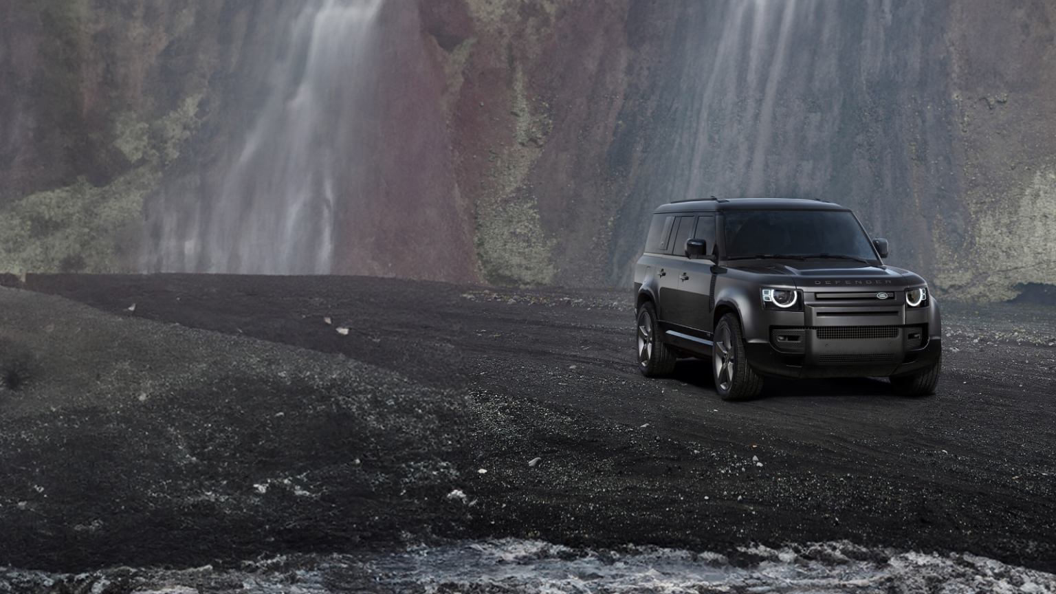 Land Rover Dealership in Winnipeg, MB | Land Rover Winnipeg