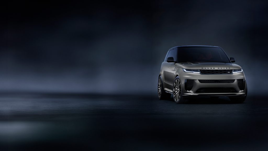 Land Rover Dealership in Winnipeg, MB | Land Rover Winnipeg