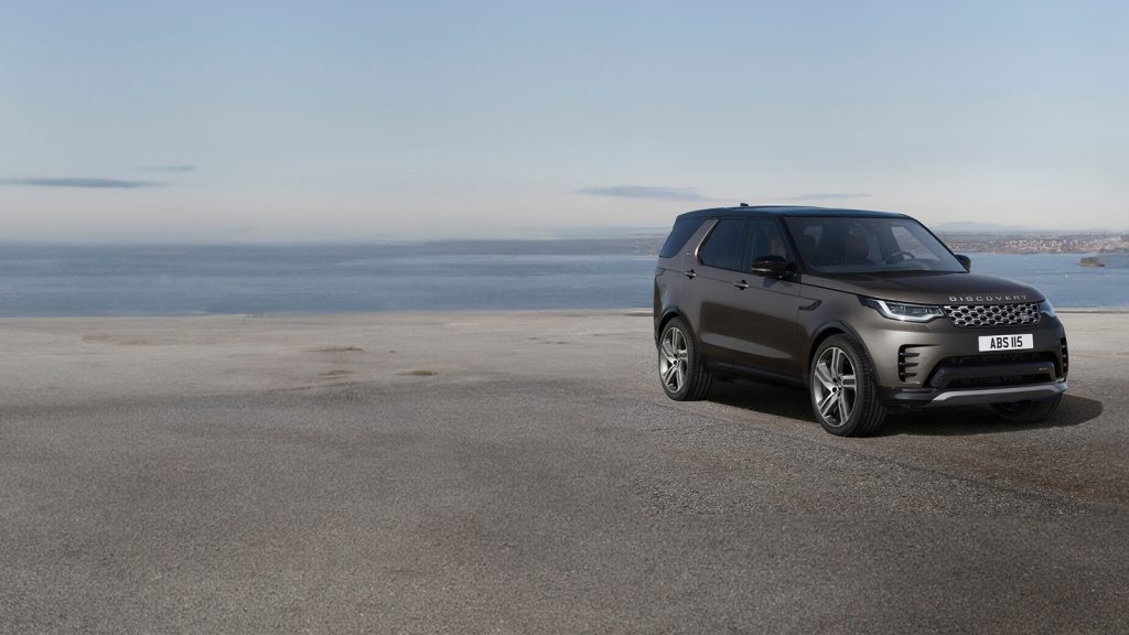 Land Rover Dealership in Winnipeg, MB | Land Rover Winnipeg