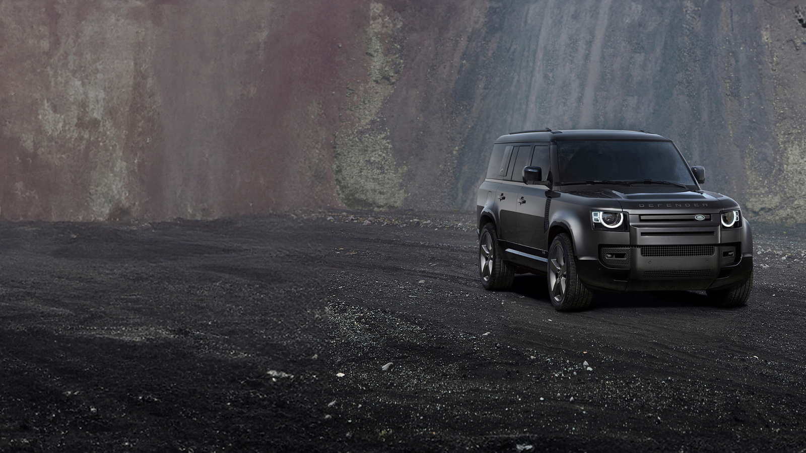 Land Rover Dealership in Winnipeg, MB | Land Rover Winnipeg