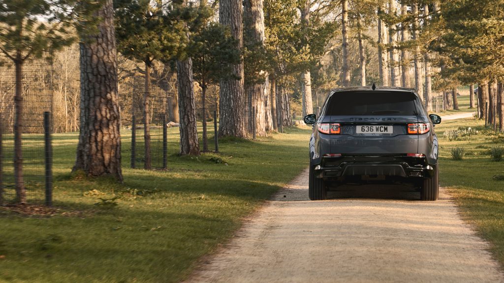 Land Rover Dealership in Winnipeg, MB | Land Rover Winnipeg