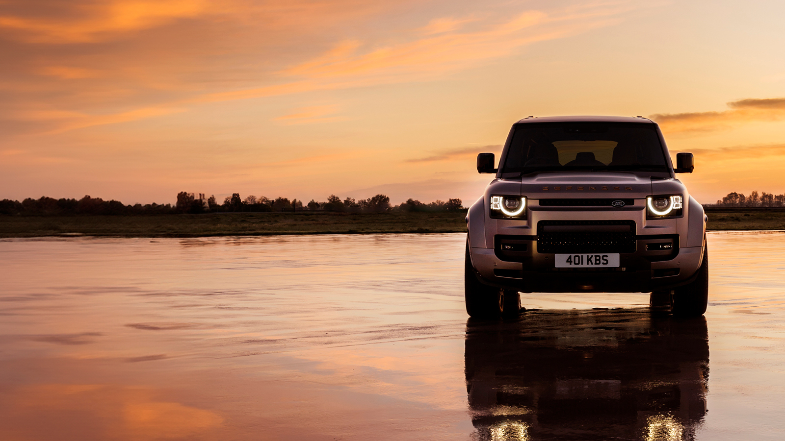 Land Rover Dealership in Winnipeg, MB | Land Rover Winnipeg