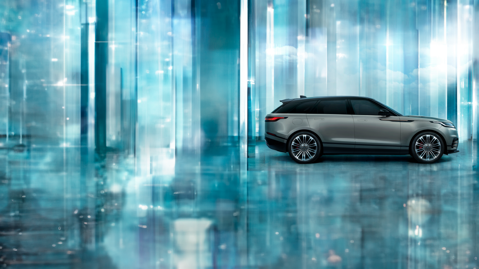 Land Rover Dealership in Winnipeg, MB | Land Rover Winnipeg