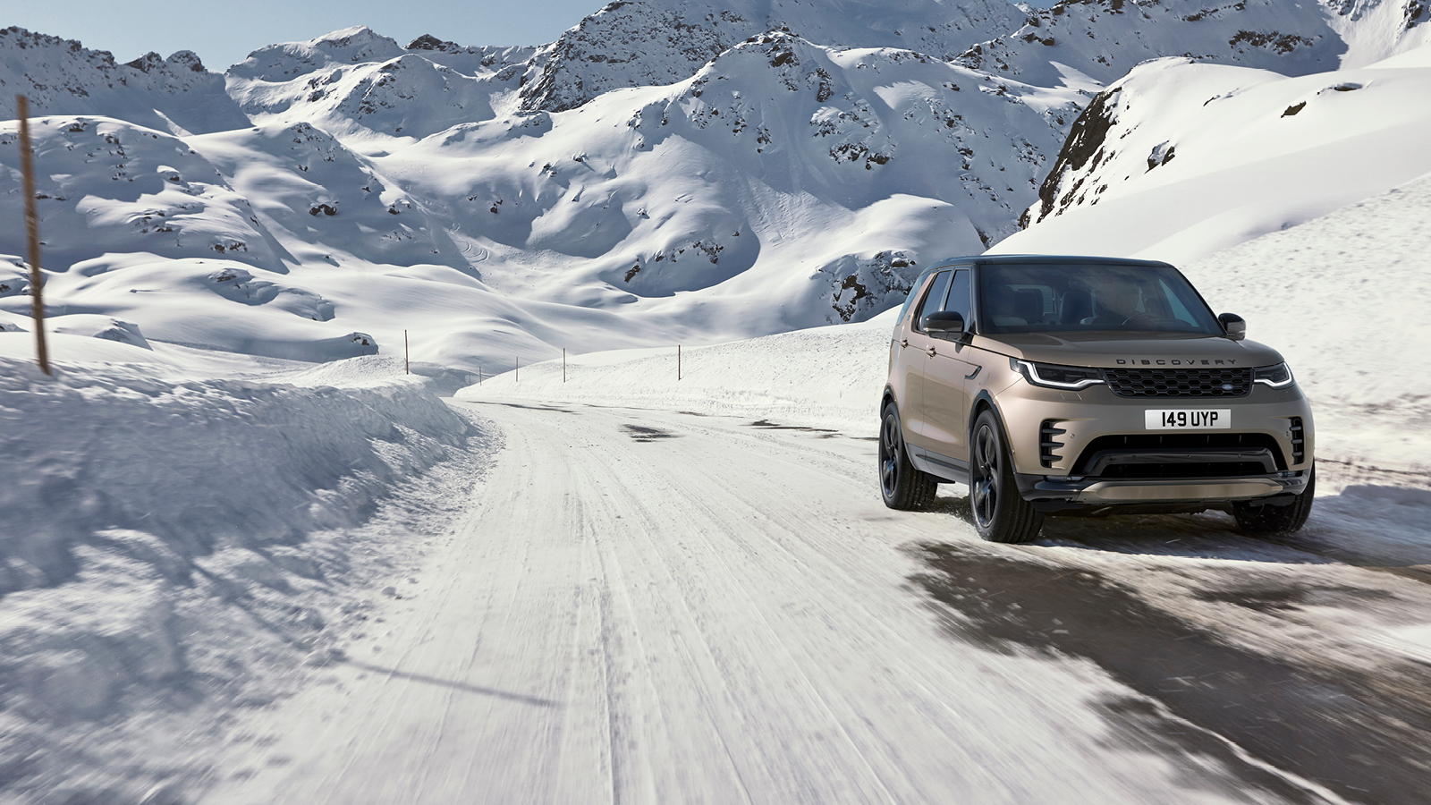 Land Rover Dealership in Winnipeg, MB | Land Rover Winnipeg