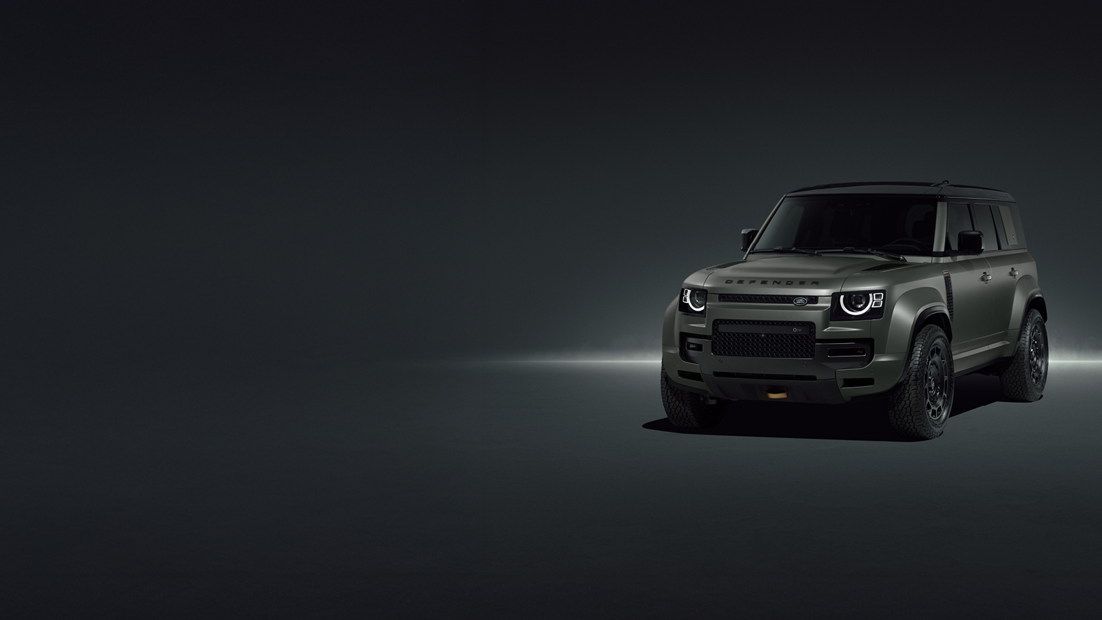 Land Rover Dealership in Winnipeg, MB | Land Rover Winnipeg