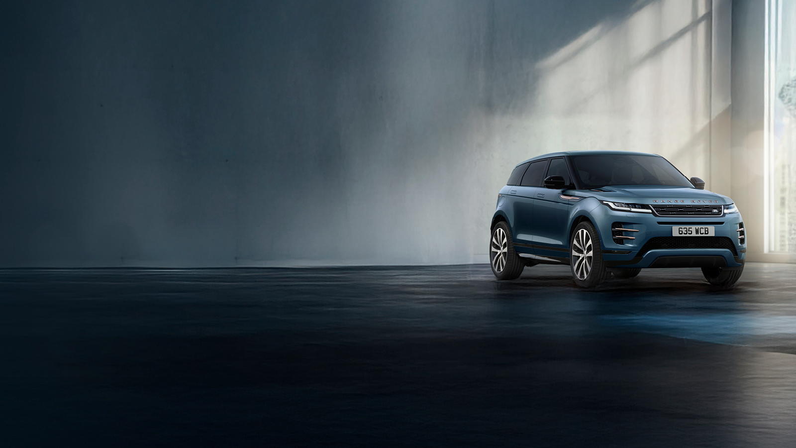 Land Rover Dealership in Winnipeg, MB | Land Rover Winnipeg