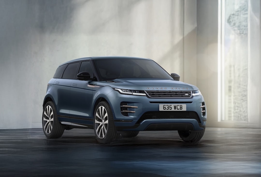 Featured Inventory | Land Rover Winnipeg